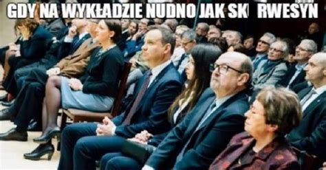 Besty Pl Kiedy Wyk Ad Jest Nudny