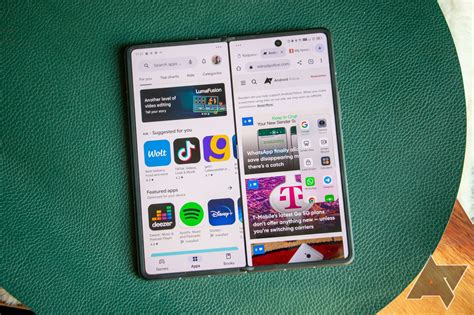 Tecno Phantom V Fold Review The Most Affordable Foldable Yet