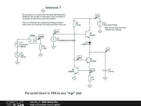 adding virtual realism to cl circuitlab feature requests circuitlab
