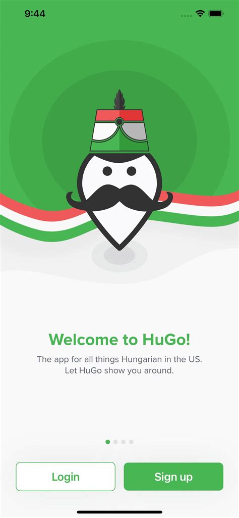 Hello Hugo Apk For Android Download