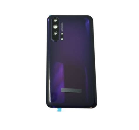 Запчасть для мобильного устройства Non-branded Задняя крышка для Honor ...