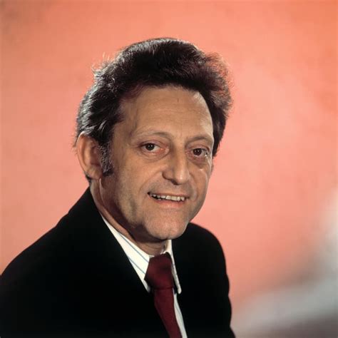 Das Tragische Schicksal Von Dalli Dalli Legende Hans Rosenthal