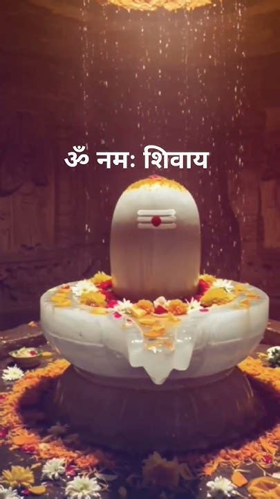 Om Namah Shivay 🔱🙏shorts Viralvideo Youtubeshorts 🔱🙏🙏 Youtube