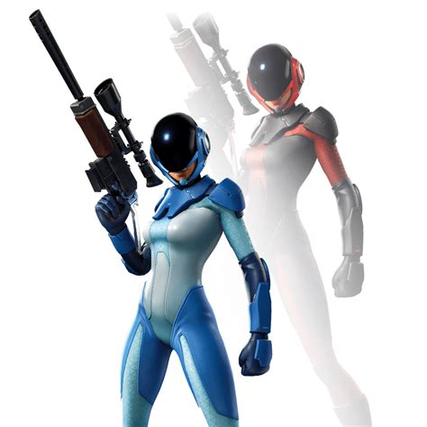Astro Assassin Fortnite Skin Glitch Gemini Challenges Appearing