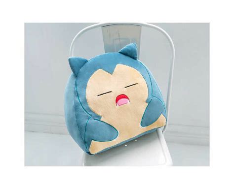 Pokemon寶可夢 三角抱枕｜ip角色正版授權｜獨家設計商品｜楽玩多 楽玩多
