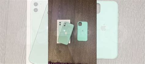 iPhone 11, 128 ГБ купить в Красноярске | Электроника | Авито