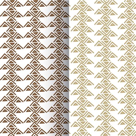 Premium Vector Patten Background Design