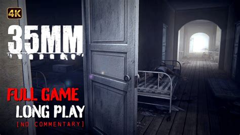 35mm Full Game Longplay Walkthrough 4k No Commentary Youtube