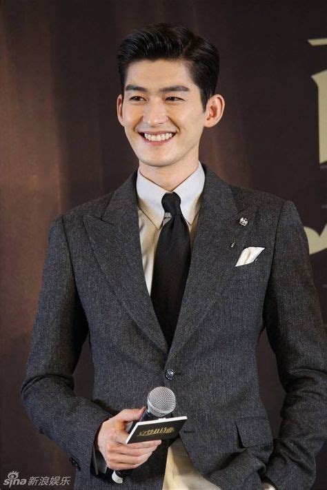 65 Hans Zhang Han Ideas Handsome Actors Actors Asian Actors