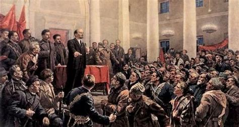 Anniversaire De La Mort Du Grand Révolutionnaire V I Lénine Parti
