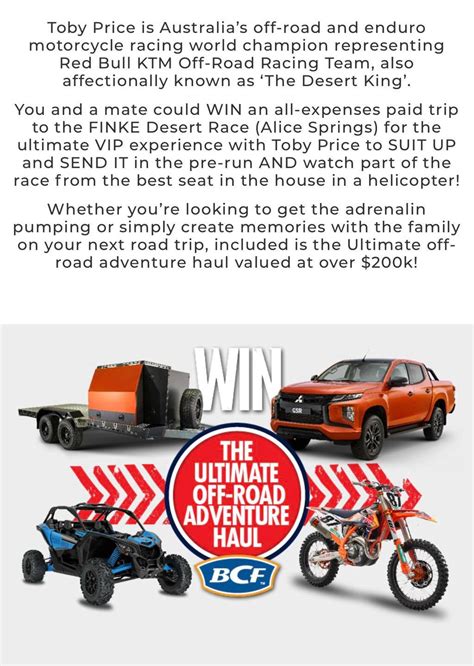 Bcf Geraldton Bcf Geraldton Added A New Photo