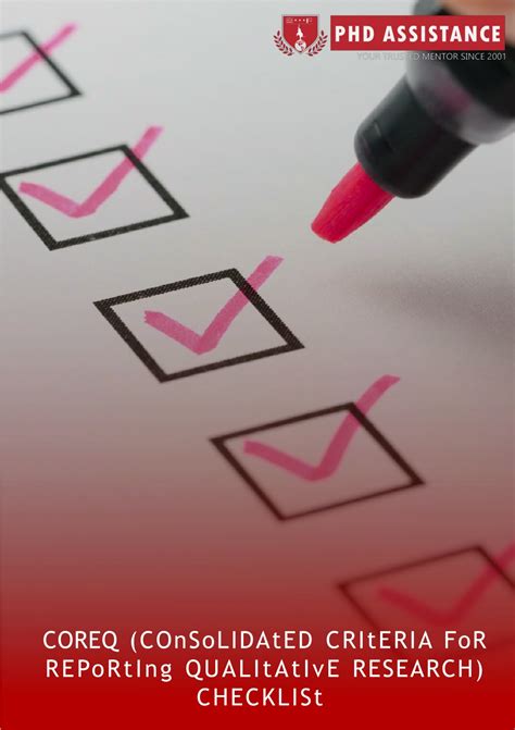 Ppt Coreq Checklist Powerpoint Presentation Free Download Id 13371959
