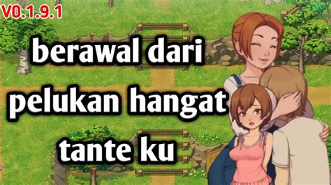 Game Daily Lives Of My Countryside Android And Pc Youtube