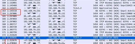 Delayed ACK Issue Warmcat Libwebsockets GitHub