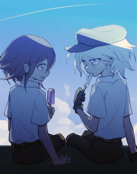 ️danganronpa Opinion Ships ️ Danganronpa Evil Anime Danganronpa