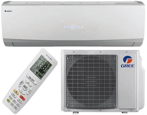 Кондиционер Gree Lomo Arctic Inverter GWH12QC-K3DNC2GWHITE (35 кв.м ...