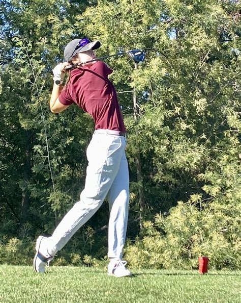 Scotts Valley Freshman Golfer Ashley Gettleman Wins Sccal Championship Santa Cruz Sentinel