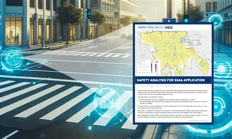 Enhancing Vision Zero Funding Applications With Data Driven Road Safety