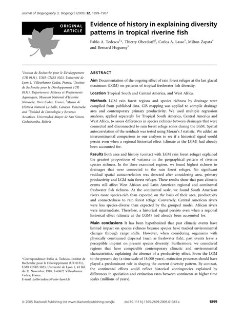 Pdf Life History Strategies Affect Climate Based Spatial Synchrony In Population Dynamics Of