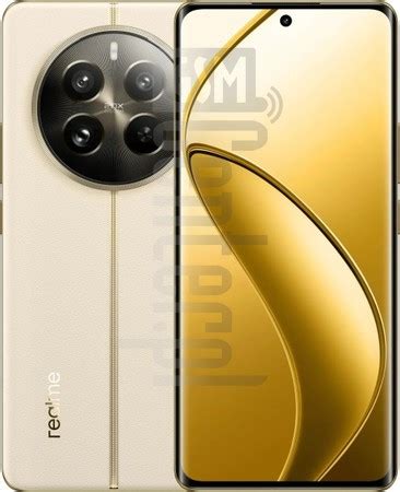 REALME 12 Pro Extreme Edition Specification IMEI Info