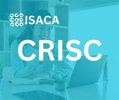 Crisc Certification A Bestguide To Get Certified