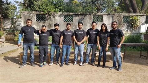 Abhishek Rawat On Linkedin Nicobar Hackathon 💻