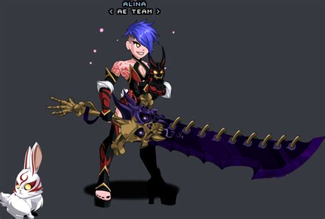 16 Thousand Aqworlds Armors Converted On Adventure Quest 2d