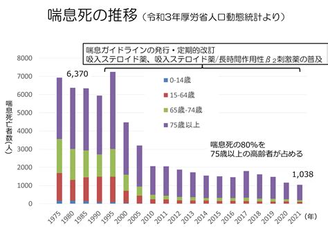 成人喘息ケアの要点とcaiへの期待 Cai認定機構