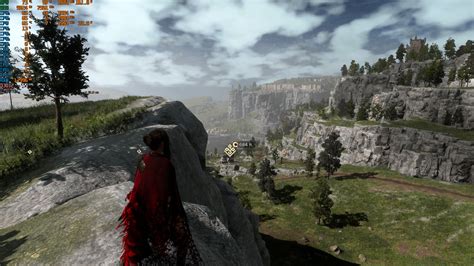 Forspoken Gets Version Update Patch 1 22 Adding Support For AMD