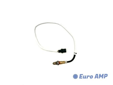 Jaguar Velar Upper Front Oxygen O2 Sensor 30l V6 50l V8 Supercharged