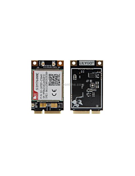 ttgo t pcie esp32 wrover b axp192 chip wifi bluetooth nano card sim s