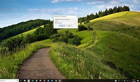 How To Remove Junk Files From Windows