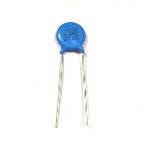 Safety Capacitor Ceramic Capacitor Y1 Y2 X1 102m 103m 222m 471m 472m