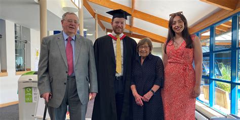 How A Degree Apprenticeship Accelerated My Career Progression Blog Leeds Trinity University