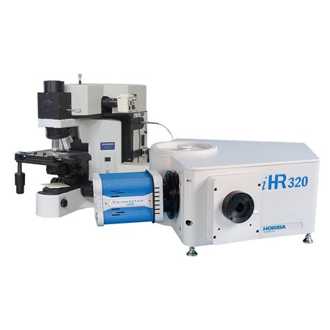 Modular Raman Microscope Univers Labo