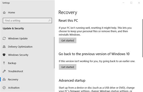Fix Xc F Windows Update Error Ways