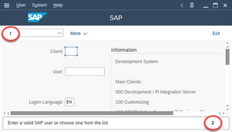 SAP Help Portal SAP Online Help