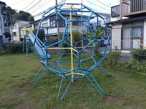 岩間町子供の遊び場 コドモト まちの子育て情報サイト