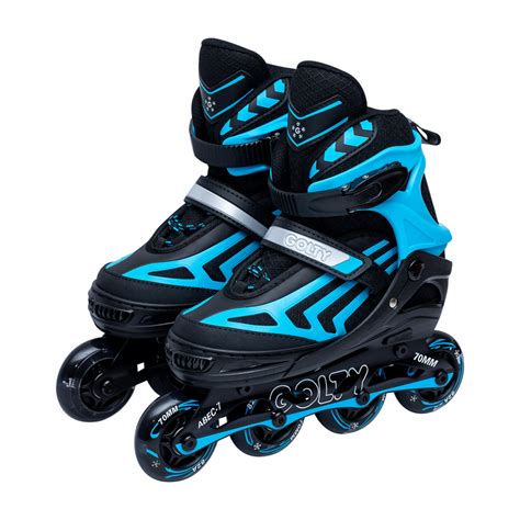 Tipos De Patines Para Niño Golt