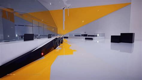 Обзор Mirror's Edge Catalyst | GameMAG