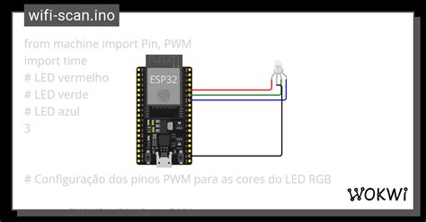 Wokwi Online Esp32 Stm32 Arduino Simulator