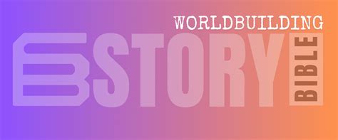 Immersive Story Settings Essential Worldbuilding Techniques