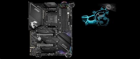 Buy MSI MPG X S Edge Max Wi Fi Motherboard MPG X S EDGE MAX WIFI PC Case Gear Australia