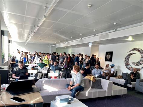 Hanno Lippitsch On Linkedin Thank You 👩🏻‍💻 Rigerta Demiri For Bringing