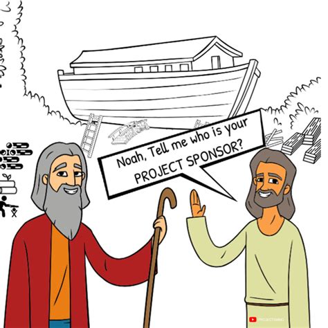 Who Is Your Project Sponsor R Projectmanagementpro