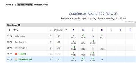 How To Solve Codeforces Round 927 Master Muskan Posted On The Topic