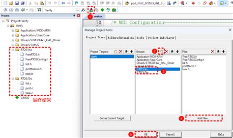 Freertos 简单内核实现1 前言 Osnotes 博客园