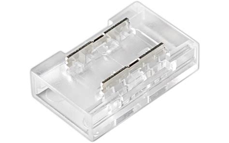 Middle Connector 8mm For COB Strip Optonica LED