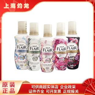 Flair Ml