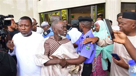 Lamidi Apapa Breaks Silence Says Peter Obis Obidients Almost Killed
